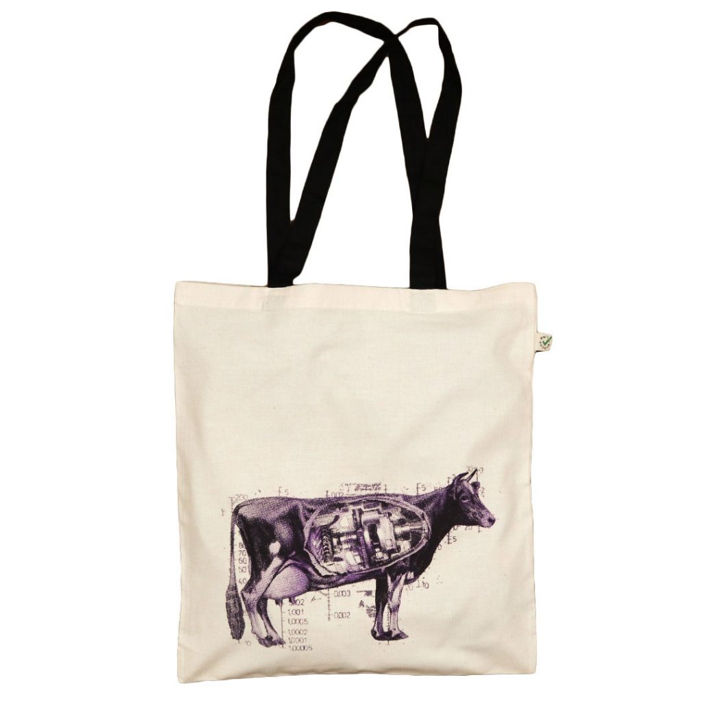 Krava - Wrong culture